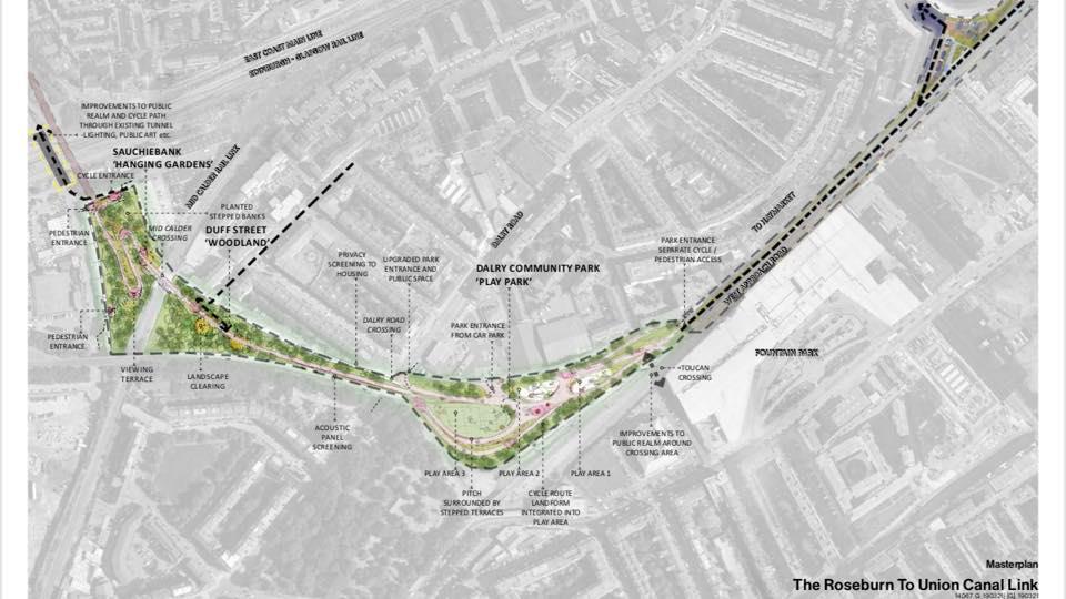 GDCC Submission to Roseburn Path Planning Application – Gorgie Dalry ...