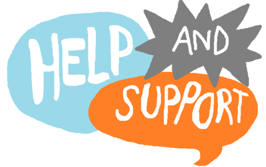 Support Available – Gorgie Dalry Community Council