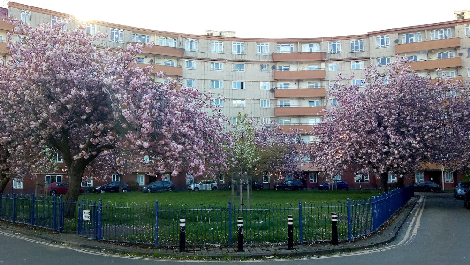 Residents and Tenants Associations – Gorgie Dalry Community Council